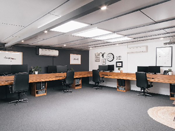 Gold Coast Graphic Design - Your Logo GUARANTEE