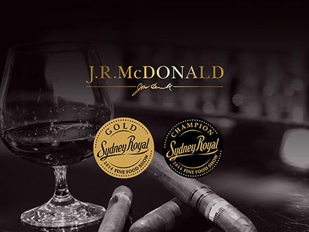 Meatl Packaging Designer - Website Design Gold Coast