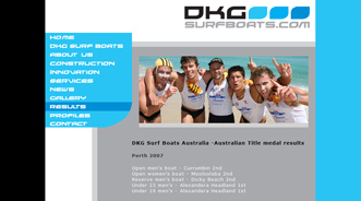 Gold Coast Graphic Design