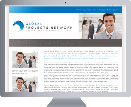 Global Projects Network