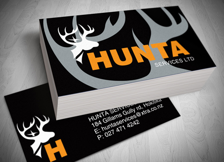 Gold Coast Graphic Design